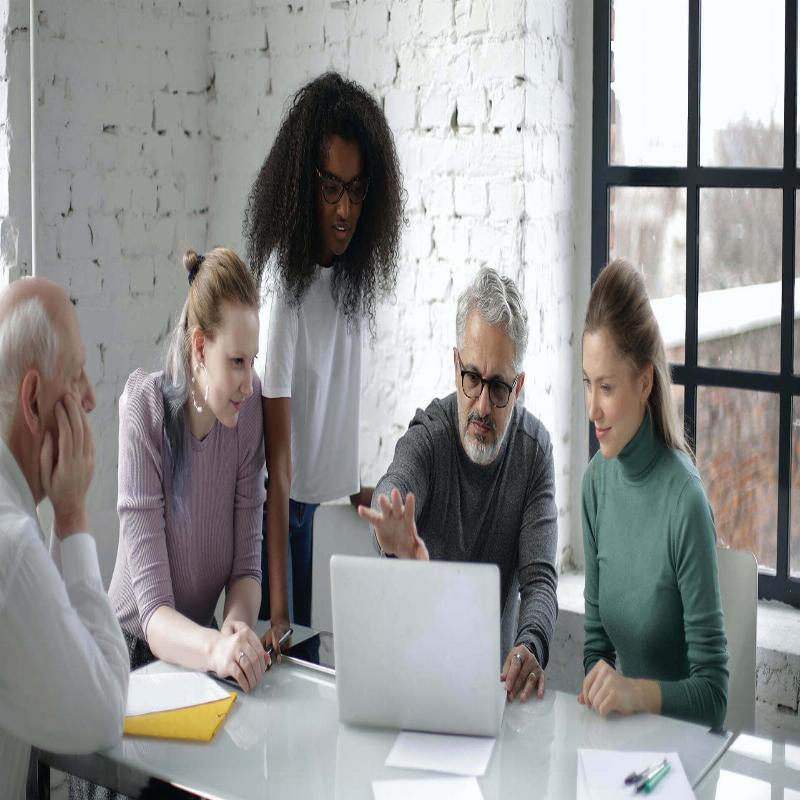 Scout Capital - Investment company